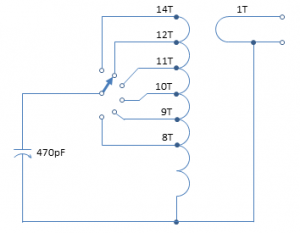 A Very Efficient Loop Antenna for AM broadcasts