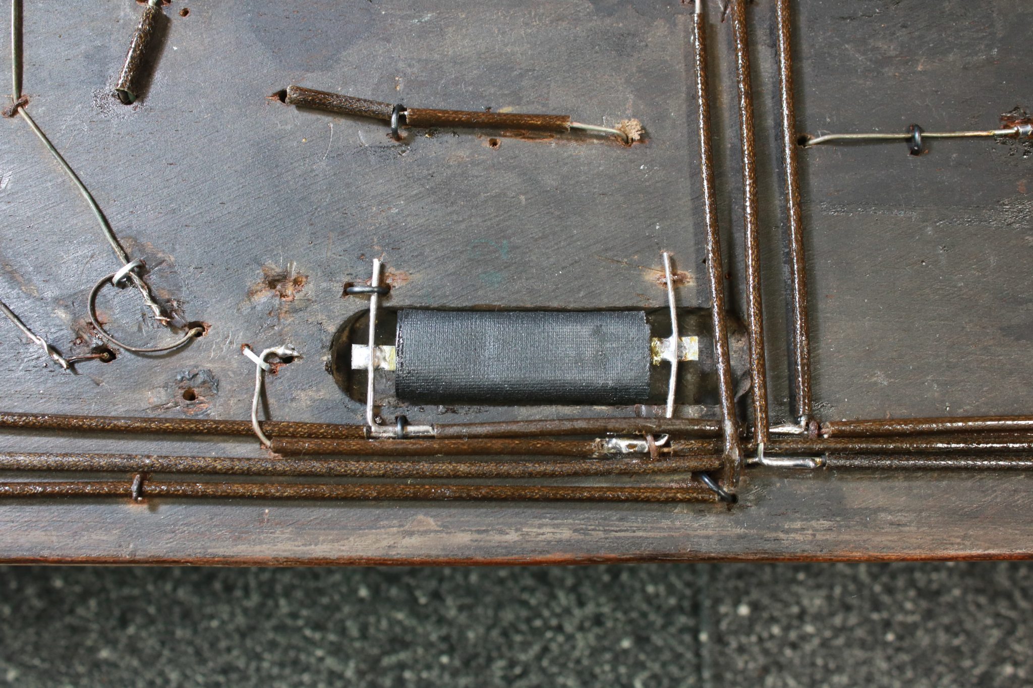 Atwater Kent model 12 (circa 1925)